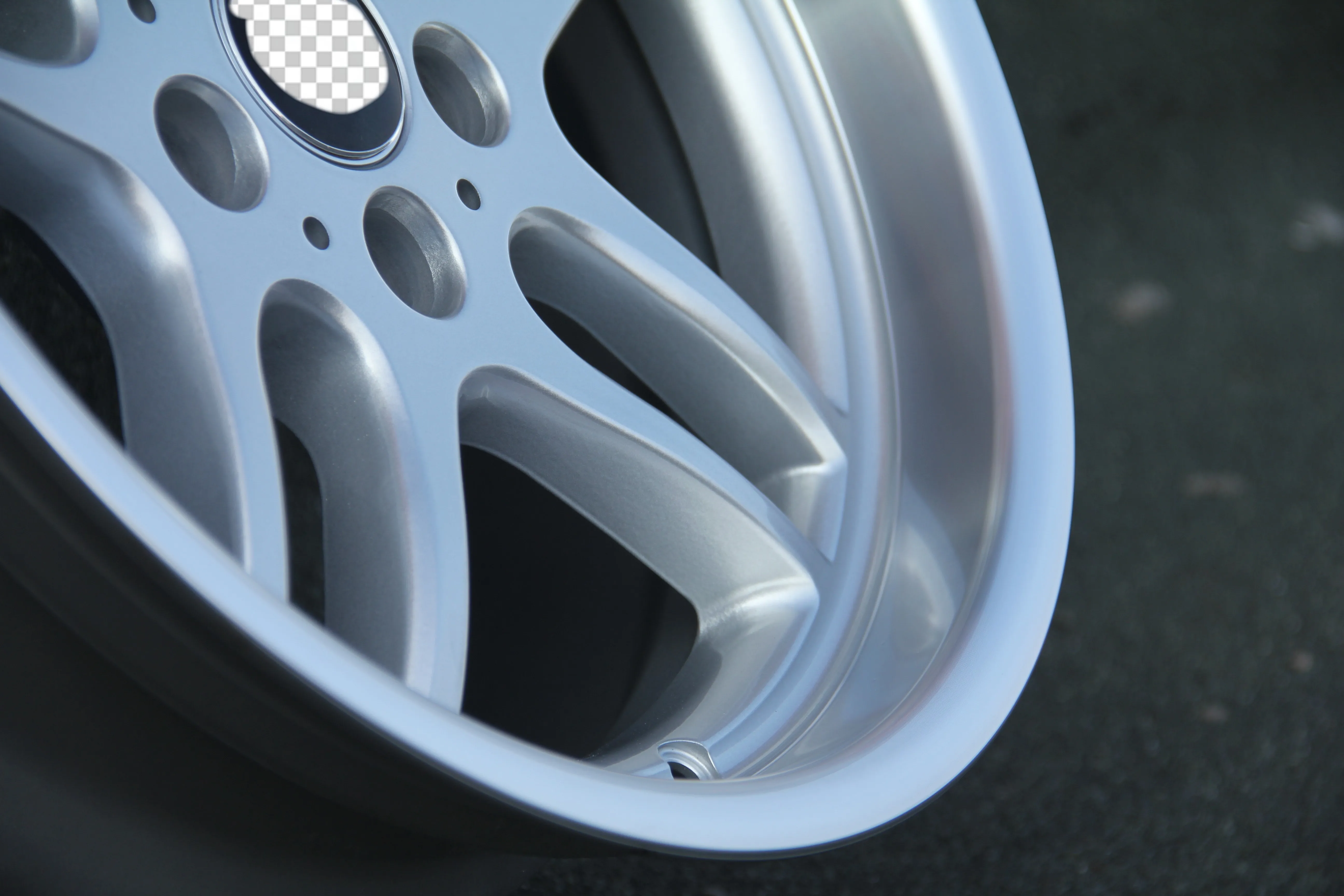 Stocked Rts Casting 5x120 Wheels 18 Inch Staggered Deep Dish Aluminum ...