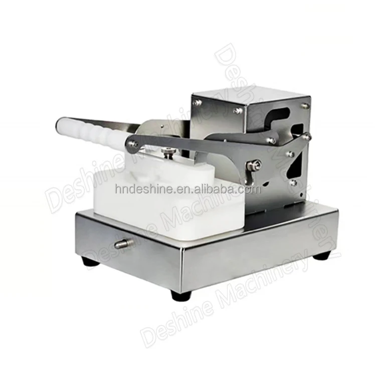 Onigiri Sushi Rice Roll Maker Machine - Efficient & Sustainable