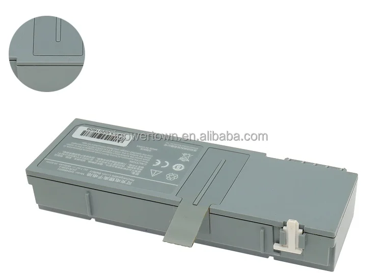 Mindray Battery SK04B9003 - Reliable Power for Syringe Pump
