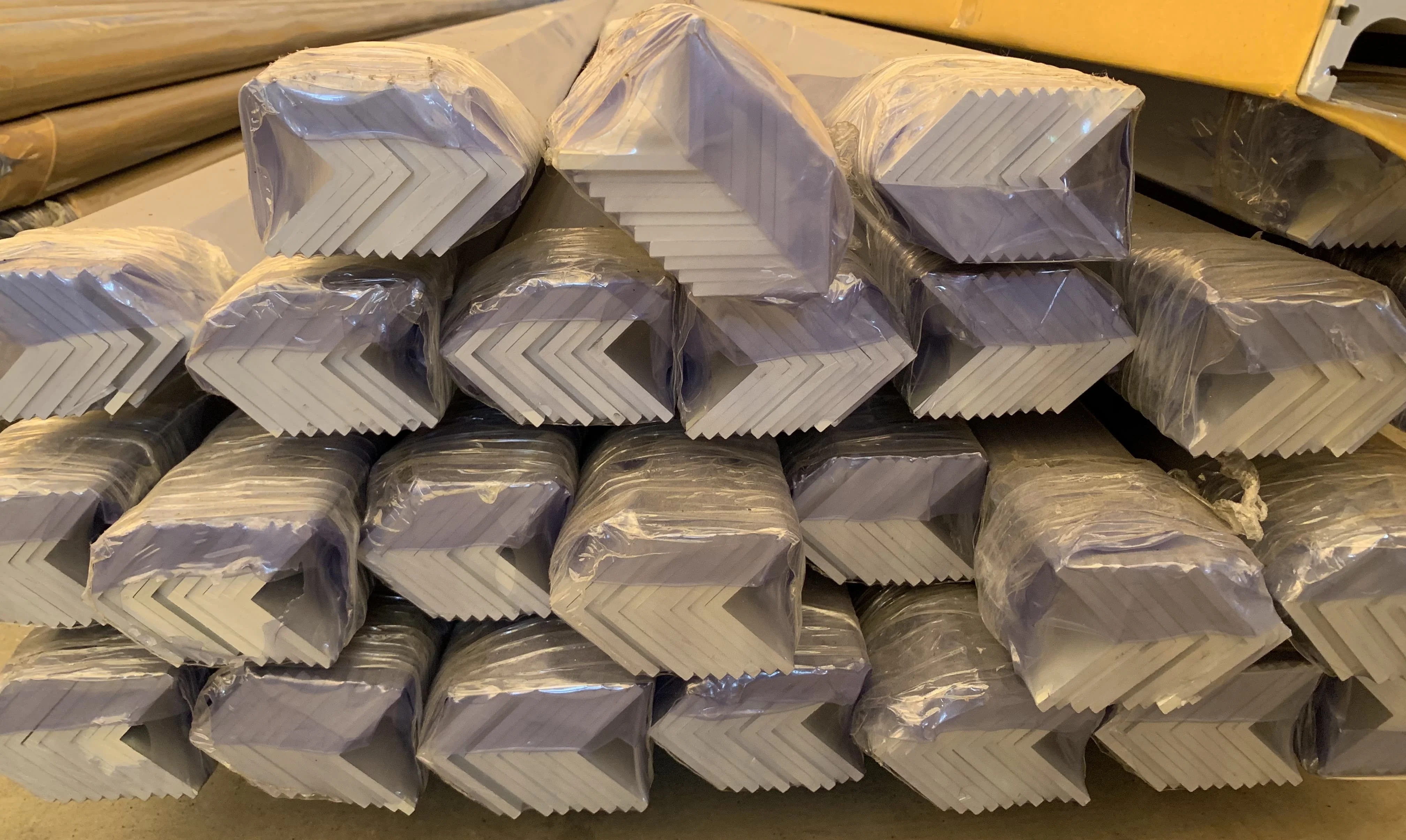 Aluminum Extrusion Tube Aluminium Tube 1x1 6063-t5 Aluminum Square Tube ...