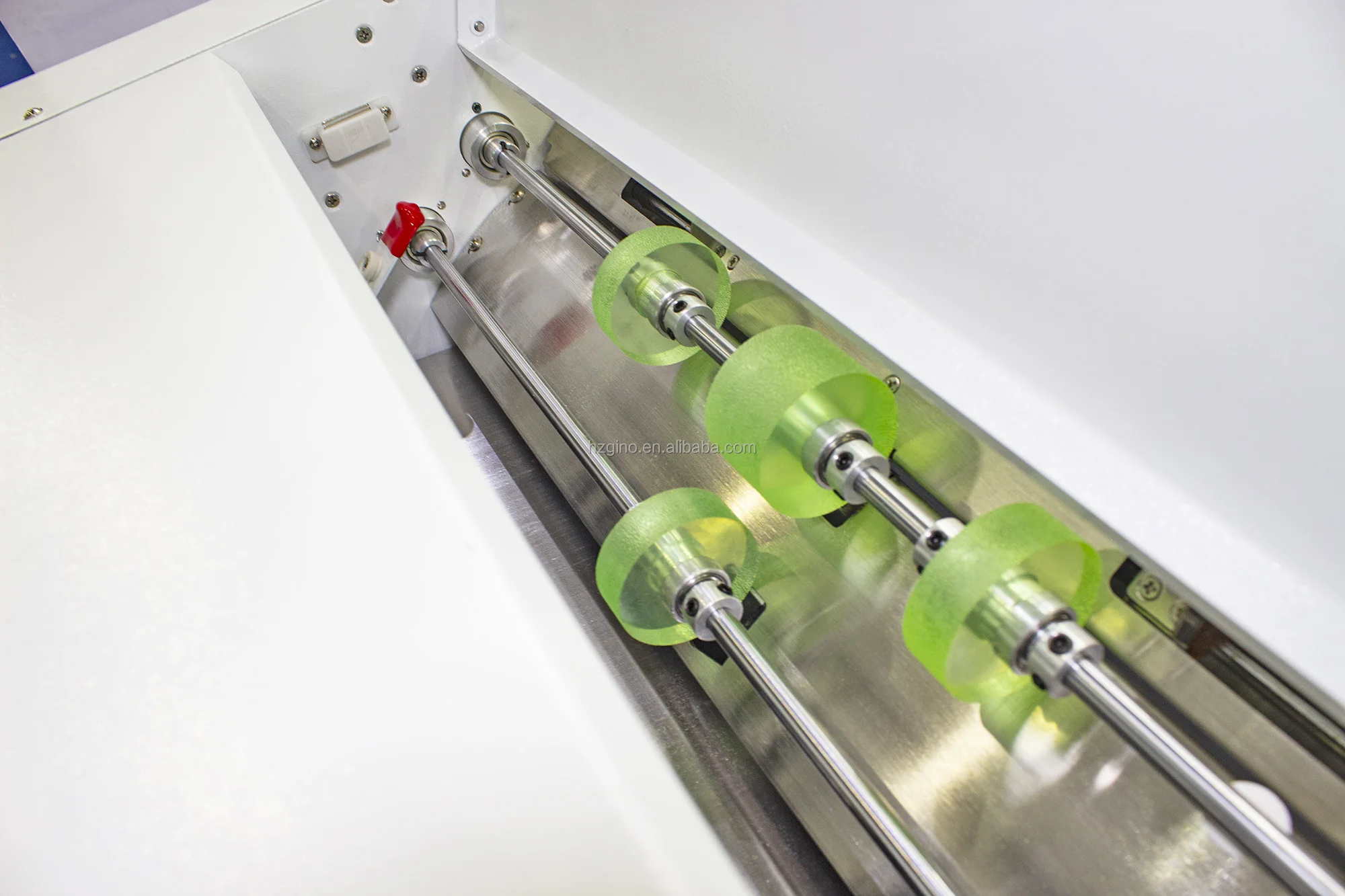 New Type Ccd Camera Sheet Auto Feeding Sticker Cutting Machine,A3+sheet ...