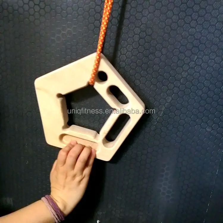 Uniq Fitness Door Frame Handboards For Finger Training Wall Mount ...