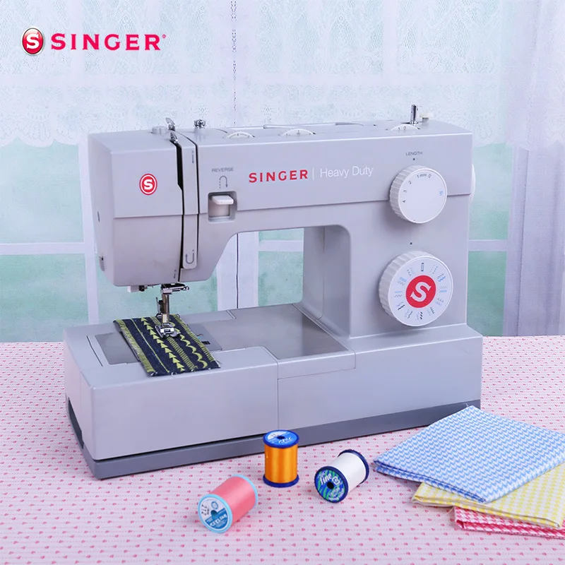 Singer 4423 desktop multi-functional household sewing machine| Alibaba.com