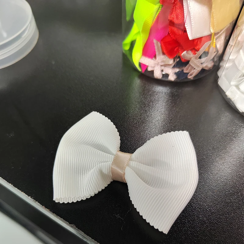 Tín Dụng Đại Dương Tự Động Bow Làm Máy - Buy Bow Making Machine ...