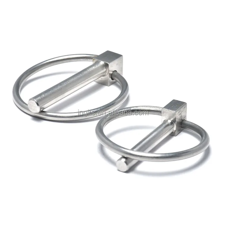 Pinsect Tab Lock Pins - Secure Your Applications Efficiently