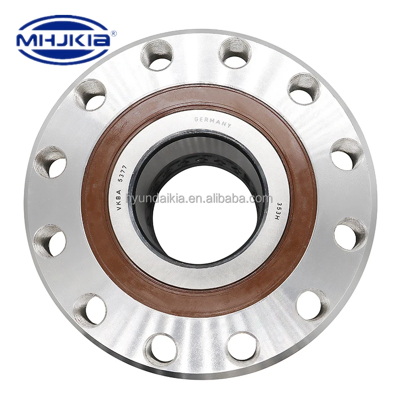 Auto Parts VKBA 5377 Wheel Hub Bearing for Truck 70 X 196 X 130 Mm