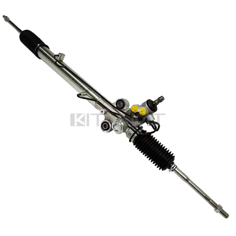 Auto Steering Gear Box for toyota Hiace Grace LXH12 KLH12 RCH13 LHD ...