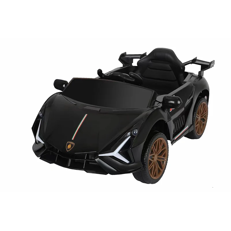 Electric Car Kids 2023 New Design Kids Electric Car Beds For Kids 6-8 ...