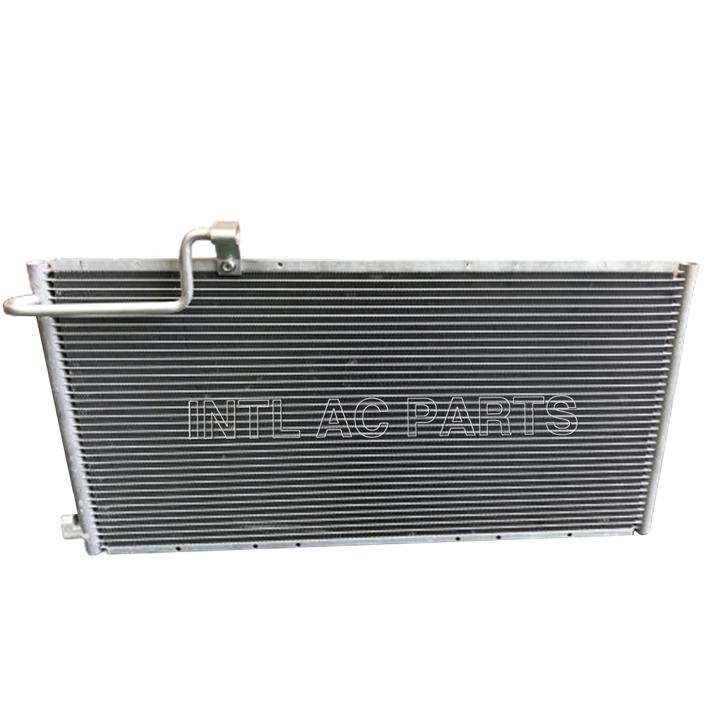 92100-3XA0A AC Car Condenser for 2012 Nissan Jiaben - Universal