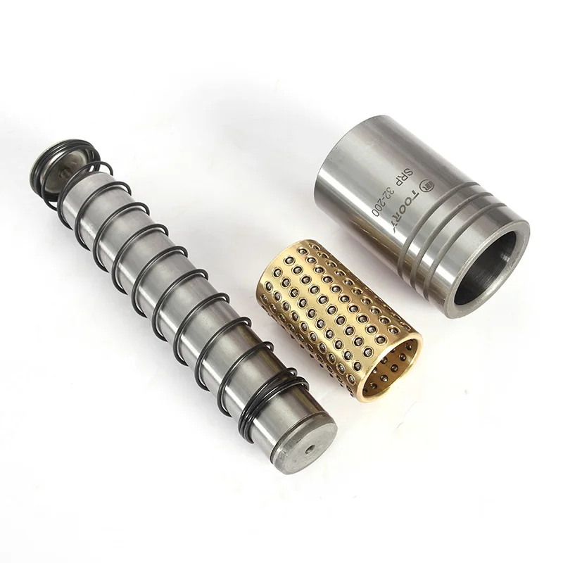 Mould Guide Pin Guide Bush Guide Bushing - Buy Mould Guide Pillar guide ...