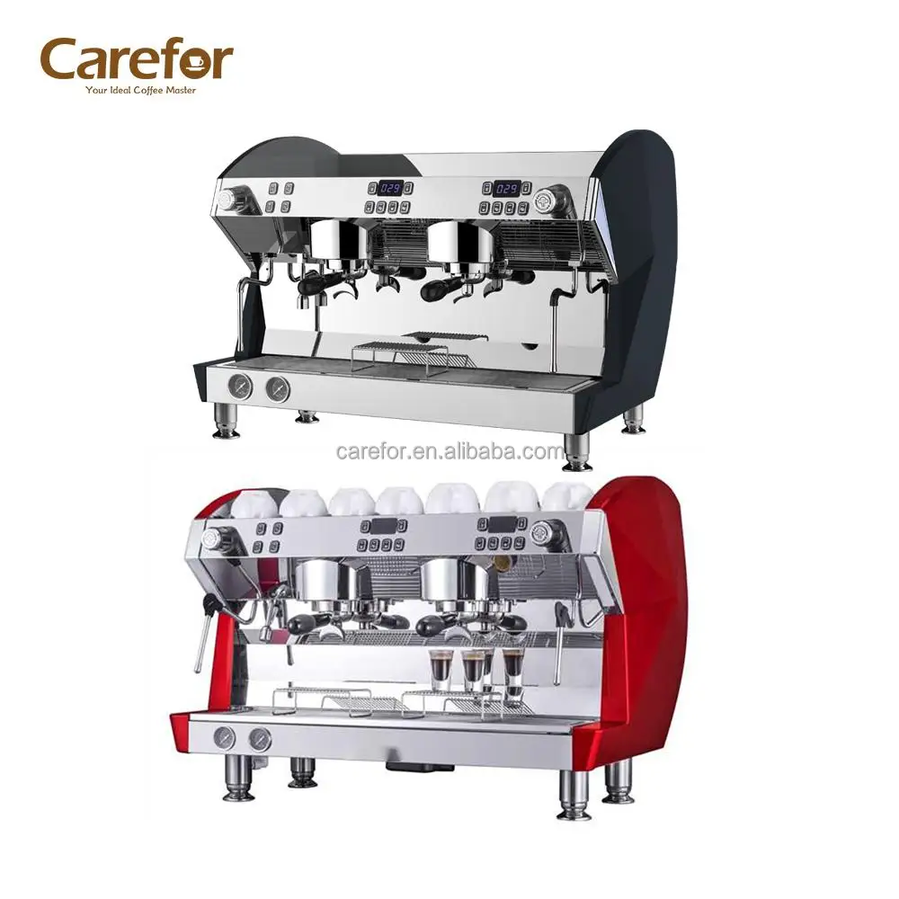 Commercial Italian Gemilai Barista Professional Making Elec Maker ...