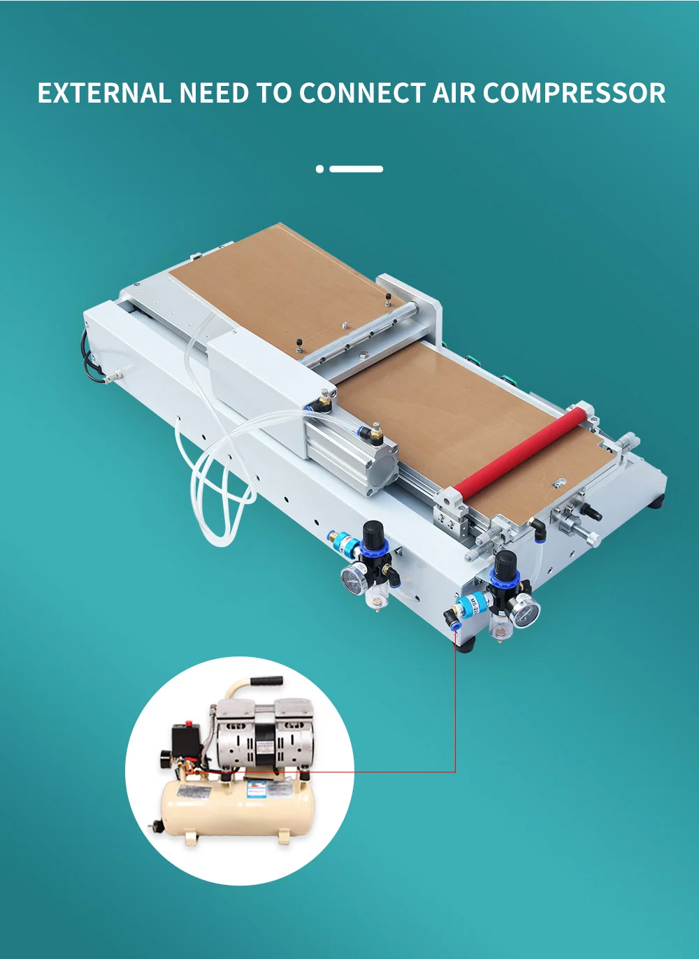 Alibaba.com: JiuTu Mobile Phone Lcds Film Lamination Machine for flat ...