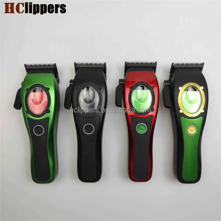 Manufacturer Professional Vector Motor Clippers With Intuitive Torque ...