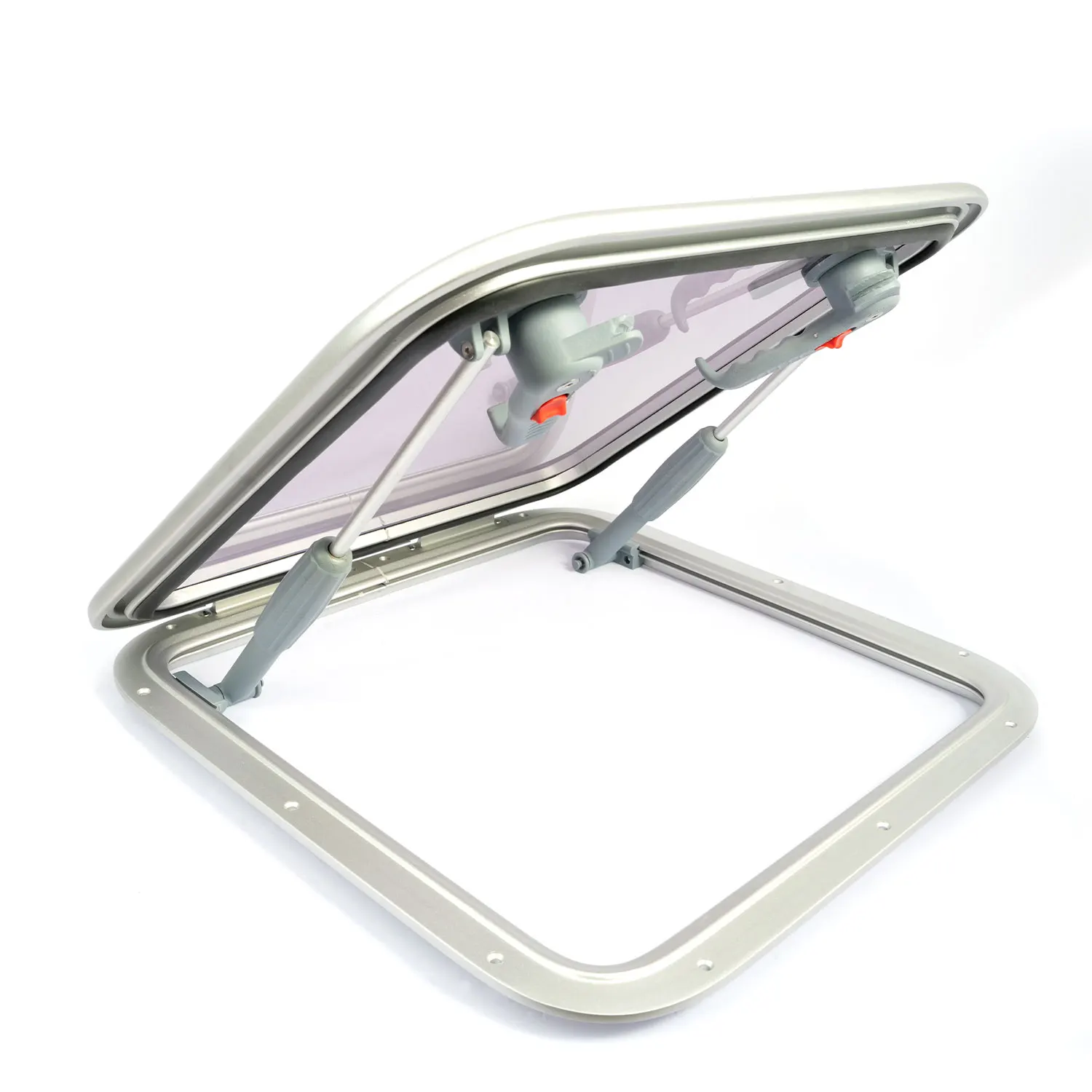 HANSE MARINE Boat Window Hatches - Durable & Clear Acrylic