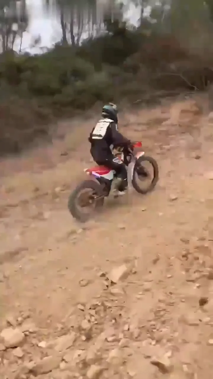 Lextra New Arrival Electric Off Road Dirt Bike Offroad Electric ...