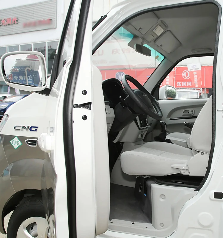 Factory Outlet 1.5l 2/5/7/9 Seats Swm Shineray X30l Big Space Car Van ...