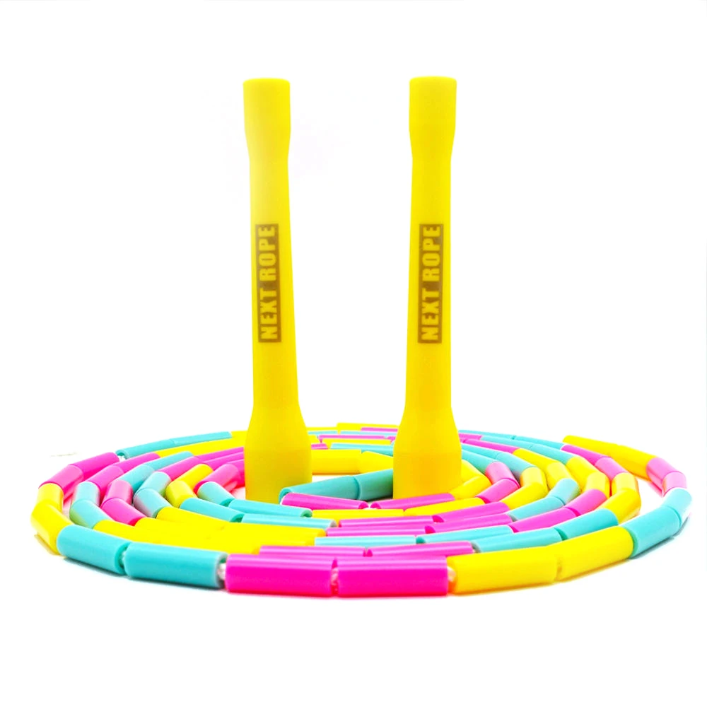 Physical Education Gym Adjustable Length 1 Inch Classic Tangle Free ...