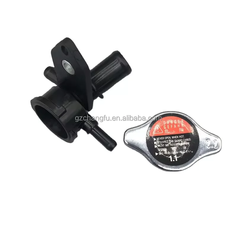 Radiator Coolant Filler Neck With Cover Lfdv1517y Lfdv-1517-y 2012 2013 2014 2015 For Mazda 5 ...