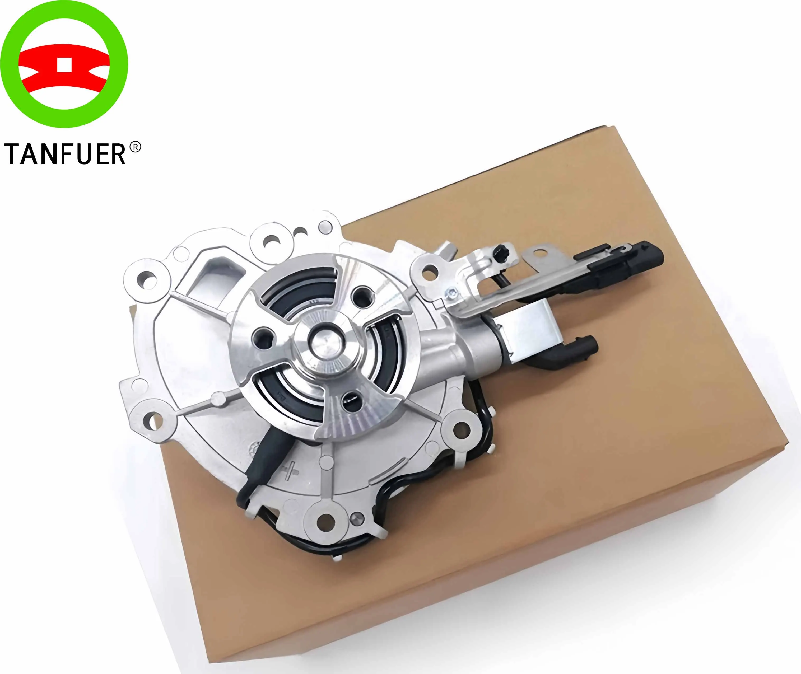 Manufacturer Water Pumps For Land Rover Lr123906 Water Pump For Range ...