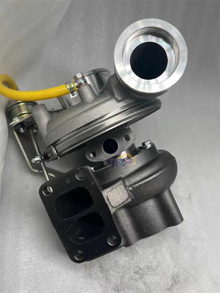 Excavator Spare Parts Ec210b Turbocharger D6e Engine Turbo S200g ...