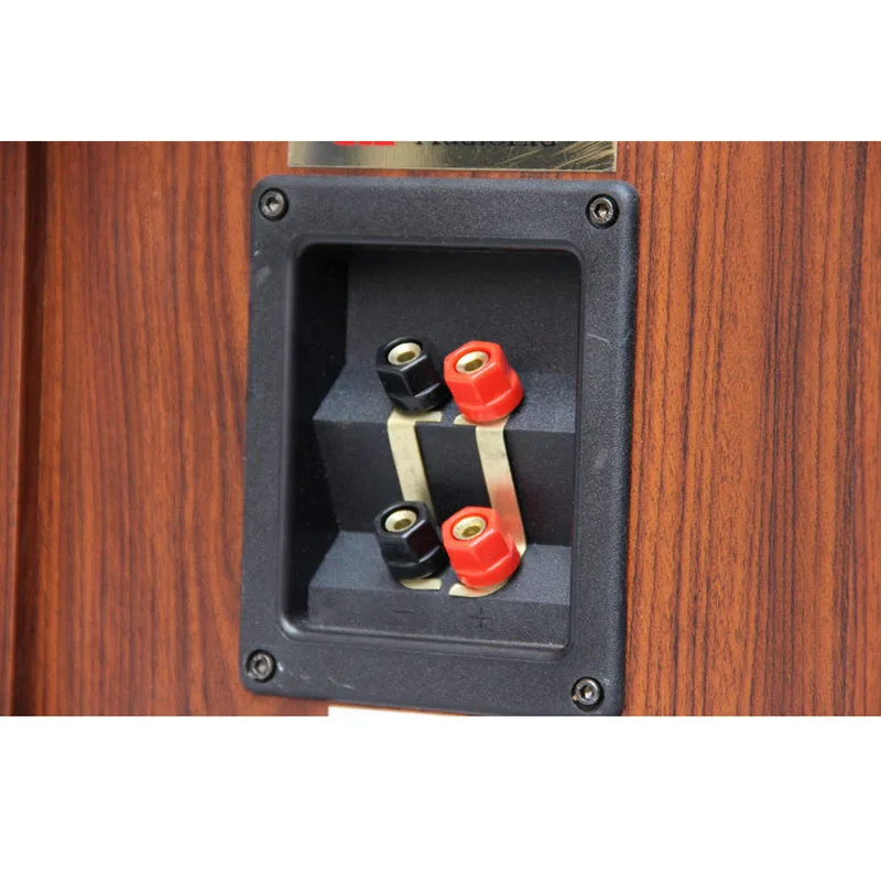 150W Super Bass HiFi 8 Inch Bookshelf Loudspeakers for Home Audio