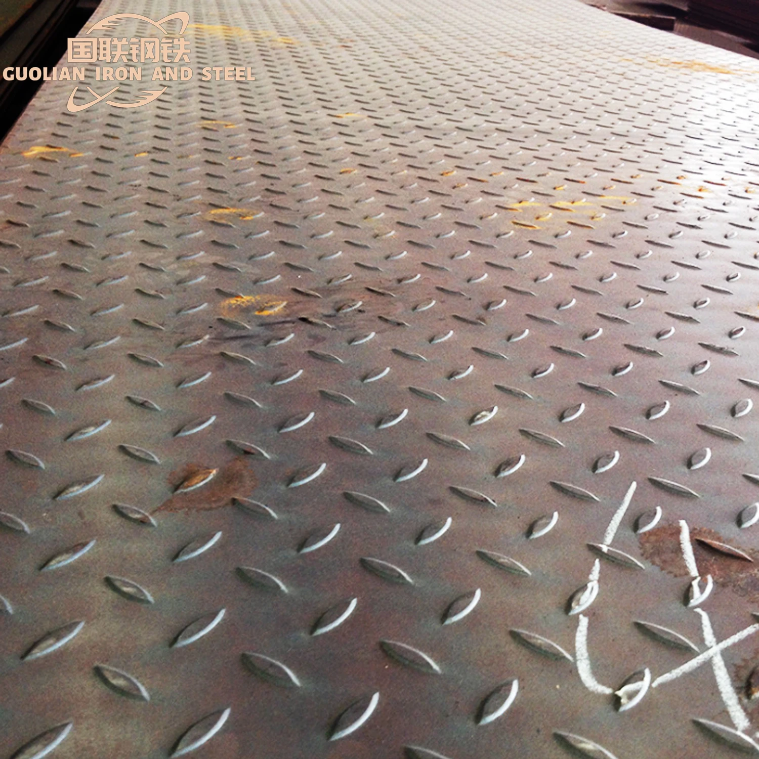 Stainless Steel Pattern Sheet 316 304 201 Diamond-shaped Stainless ...