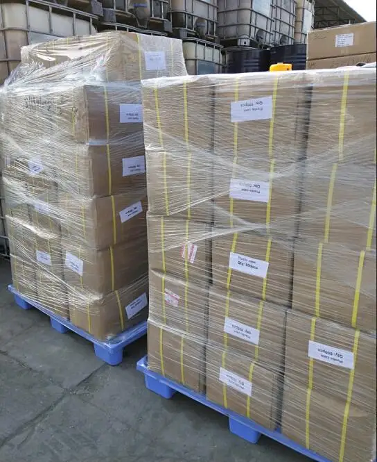 Business Cards/ Vip Card Packaging Tear Off Strip Lines Packaging Paper ...