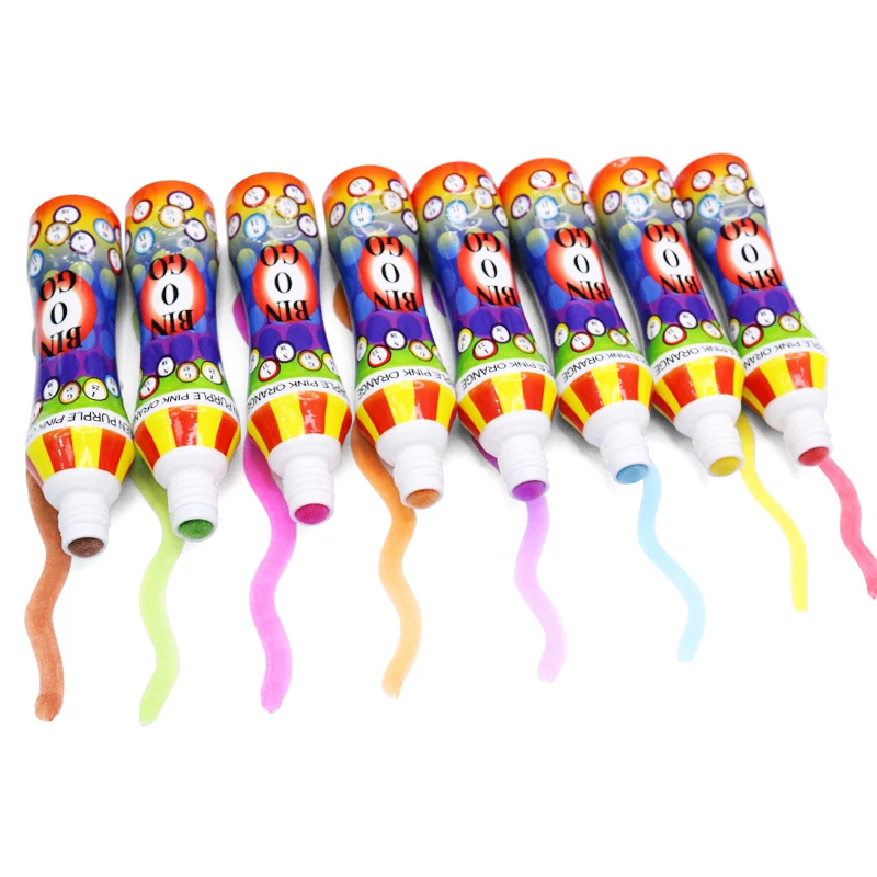 Alibaba.com: OEM 40ML 10MM Nibs Dot Marker Bingo Dauber Pen CH2809 for ...
