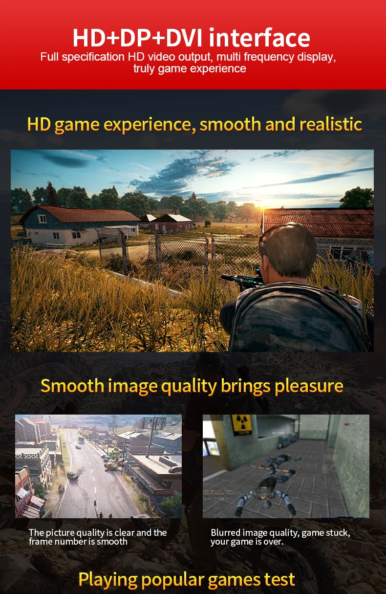 Wholesale GPU RX580 RTX 3050 3060 3070 3080 3090 Ti GTX 1650 1660