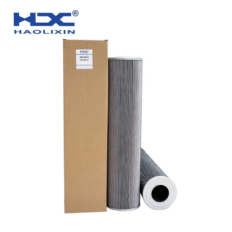 Hydraulic Filter Xr280d Sh52155 1377249 3617478 Hf40017 - Buy Xr280d ...