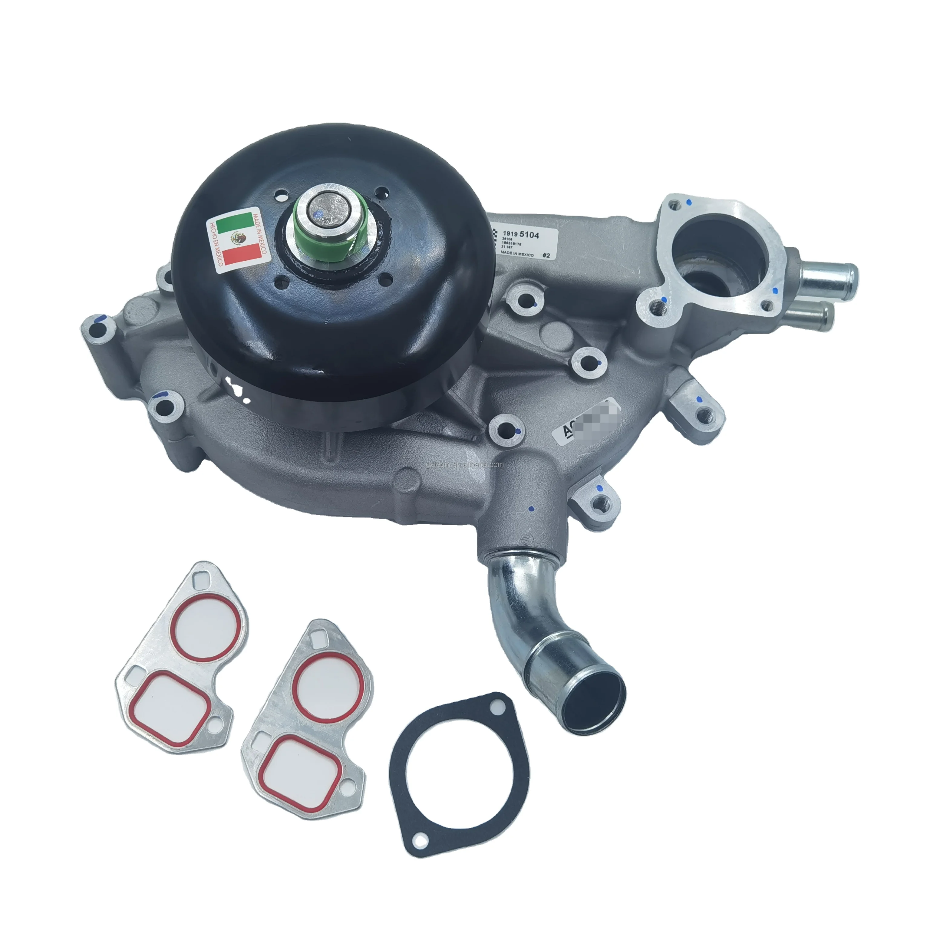 Auto Parts Water Pump AW5087 AW5104 1307340 1307341 251743 8888942900 ...