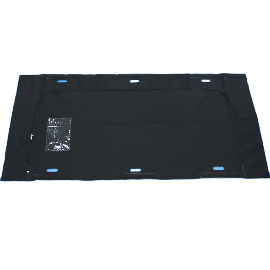 Dead Cadaver Body Bag For Funeral Mortuary Waterproof Disposable Pvc ...