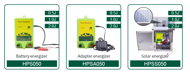 12 Volt Dc 2j Electric Fence Energizer with Ipx 6| Alibaba.com