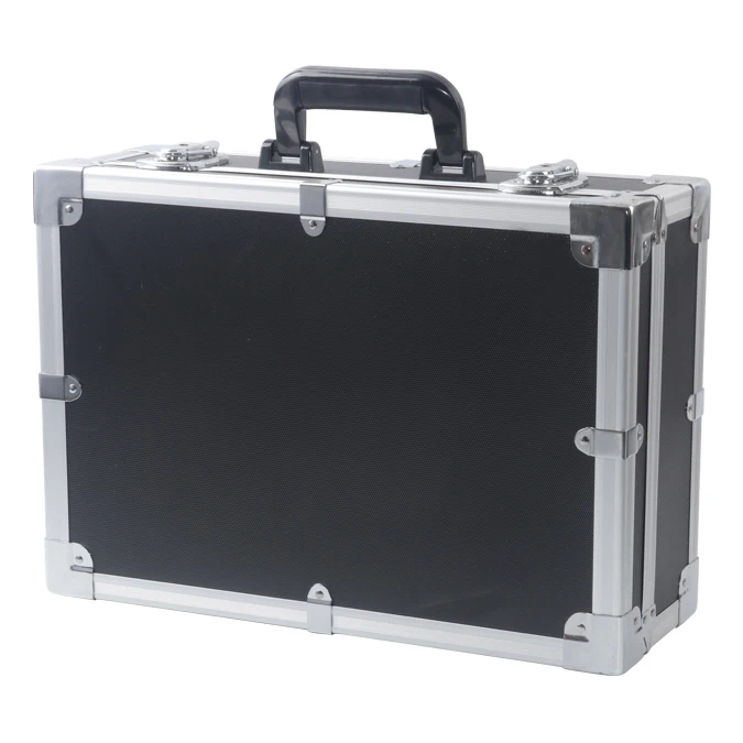 Long Tool Case Locked Large Rectangular Receiving Box Flat Storage Box ...