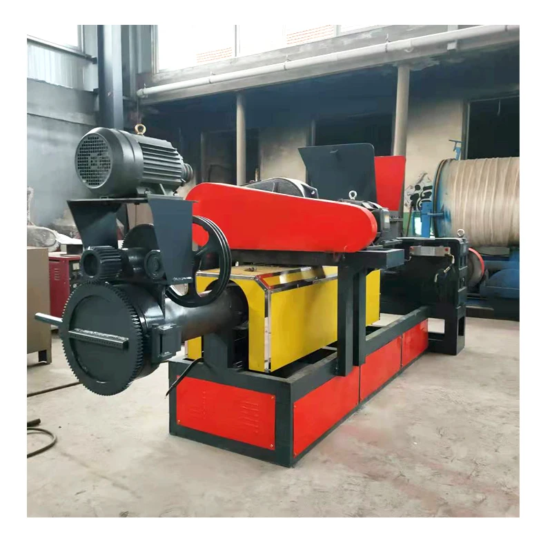 Pp Pe Hdpe Ldpe Lldpe Plastic Pelletizer Pelletizing Granules Making ...