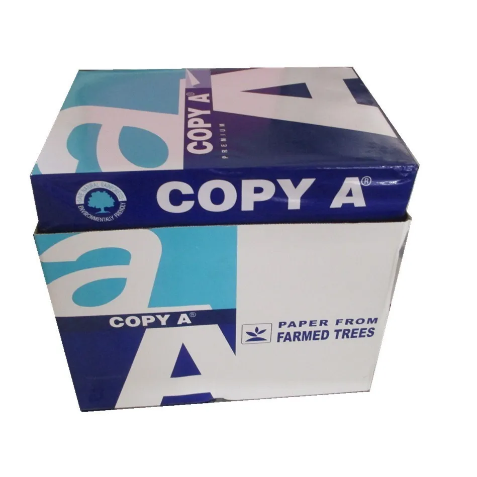 A4 Copy Paper 100% Pulp 80gsm Svetocopy - Buy Svetocopy A4 Copy Paper ...