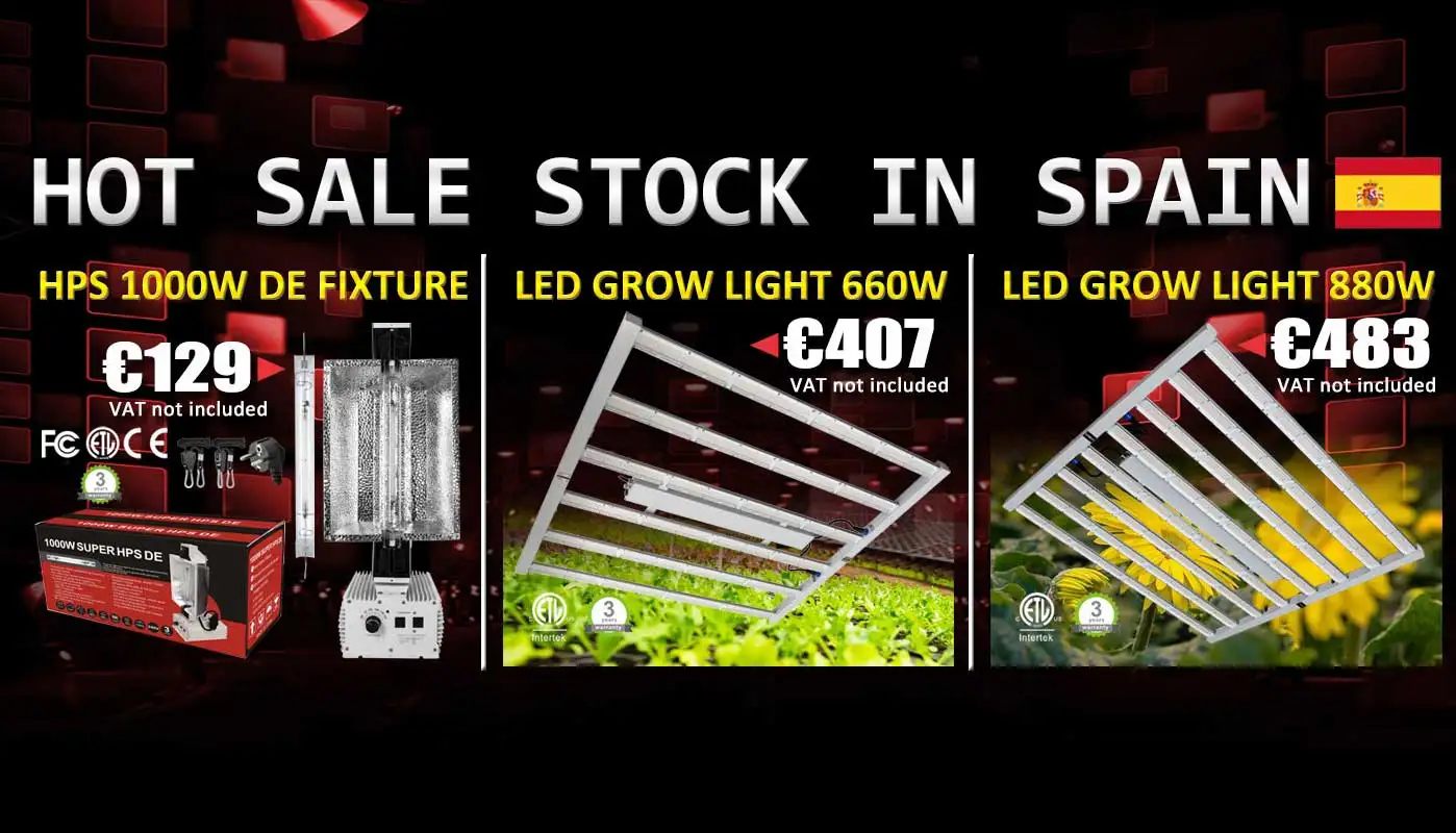 Risen Green Gavita Hps/mh Gavita Pro Line Design 1000w Hps De Fixture ...