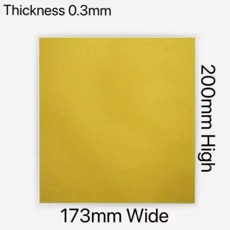 Prismatic Lifepo4 Battery 280ah 302ah 310ah Insulator Sheet