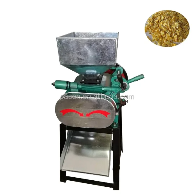 Electric Automatic Cornflakes Breakfast Cereal Making Machine| Alibaba.com