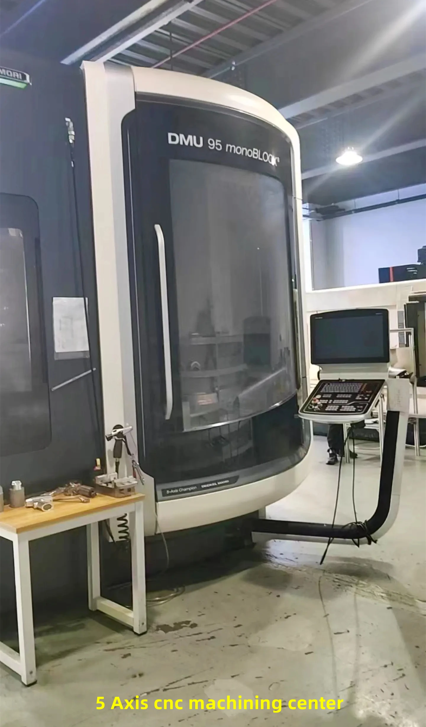 High Quality Cnc Rapid Prototyping 3d Printing Service Metal Cnc Milling Service Plastic Cnc ...