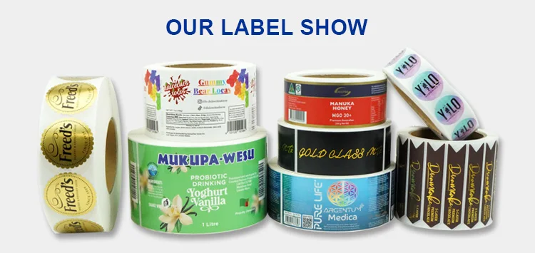 Custom Waterproof Vinyl Die Cut Stickers - Promote Effectively