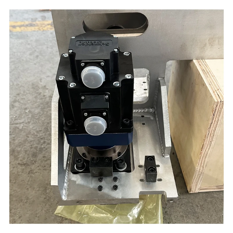 Fiber Laser Cutting Machine Beam - 6061-T6 Aluminum