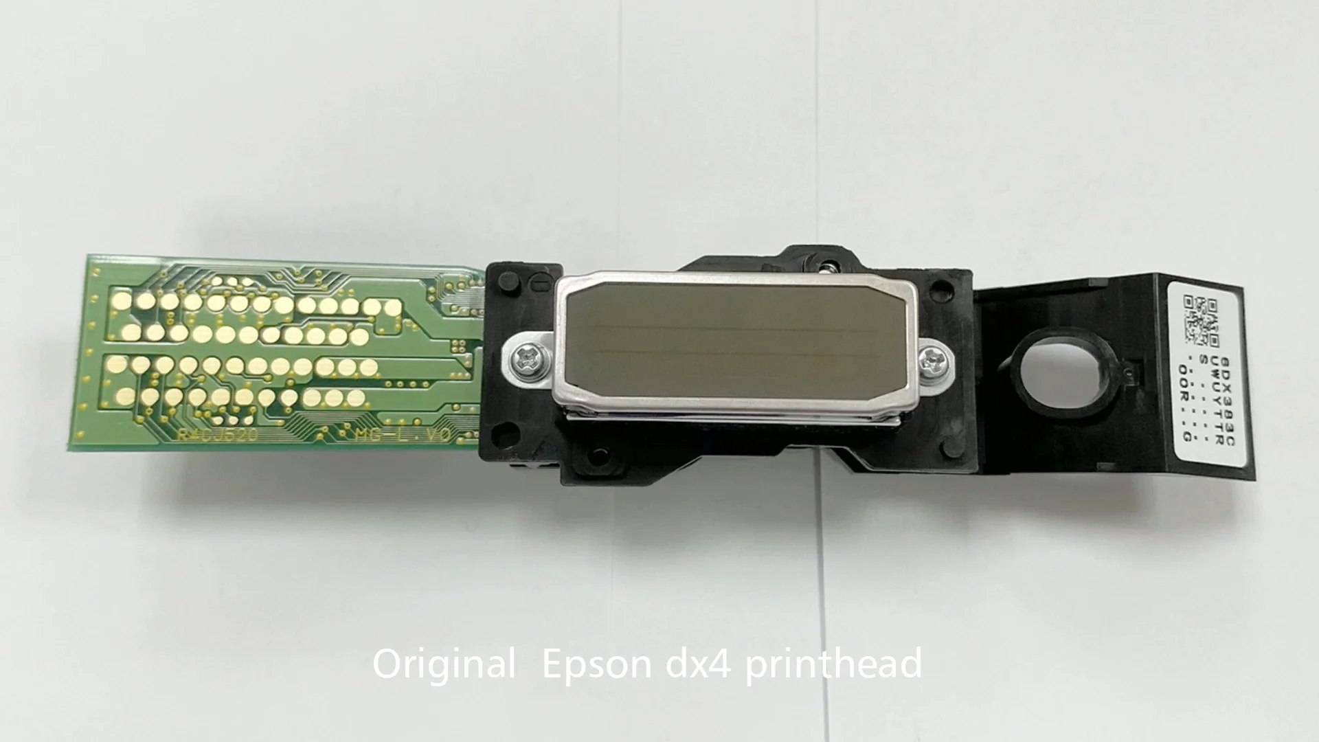 Original Roland Dx4 Printhead For Inkjet Printing Printer Vp540 Xc740 ...