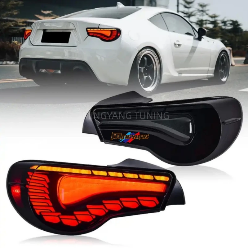 High Quality 2013-2020 Tail Light Rear Light Taillight for Toyota GT86 ...