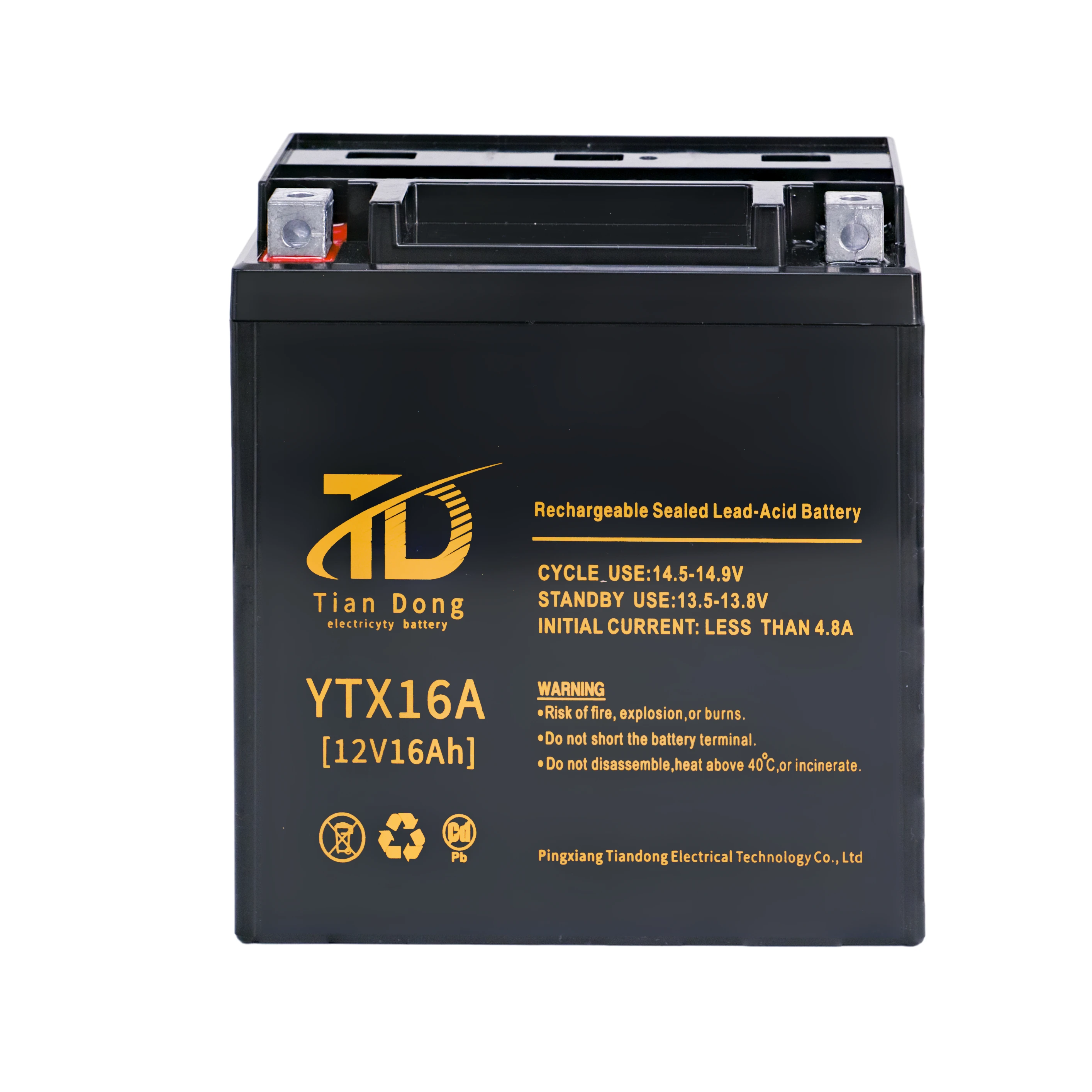 Graphene Scooter Battery 12v For Suzuki Hooch Scooter Battery - Buy ...
