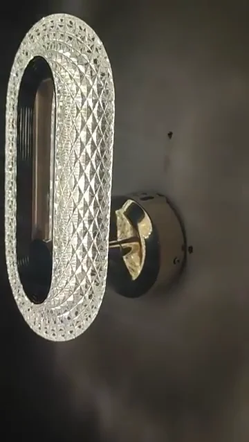 Modern Wall Lights Indoor Bracket Lighting Wall Lamp Home Decor For ...