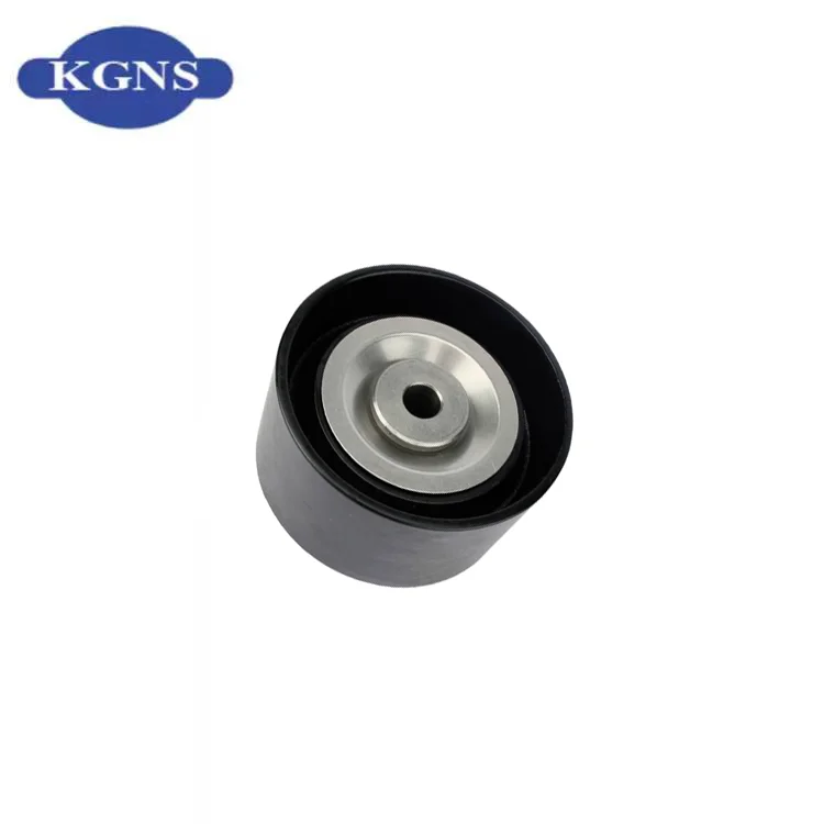 Truck Spare Parts Belt Tensioner Pulley Oe 0005500833 0005501633 ...
