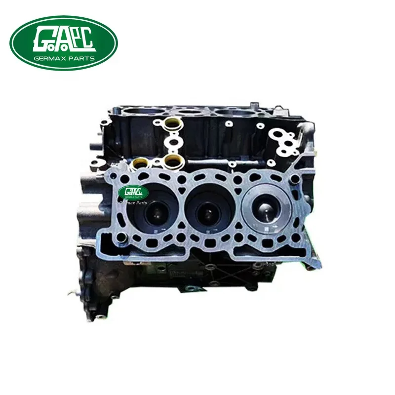 3.0L Diesel Engine Block for Land Rover - Remanufactured