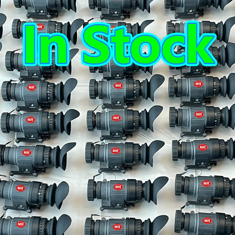 PVS14 Euro Gen3 Image Intensifier Tube Green/White Phosphor Auto-Gated ...