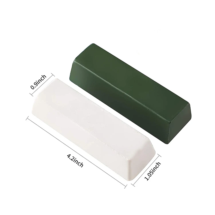Polishing Paste Stainless Steel Buffing Compound Glossy Finish for ...